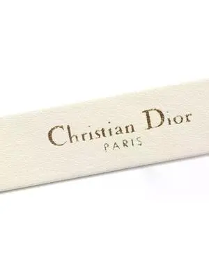 Dior Belt