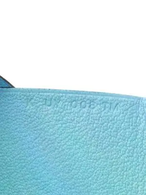 Hermès Calvi Duo Coin Purse