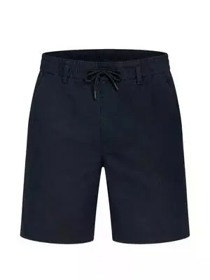 BOSS Drawstring Waist Bermuda Shorts