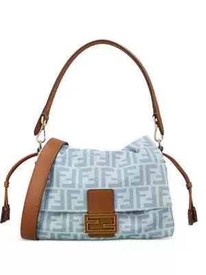 Fendi Drawstring Shoulder Bags