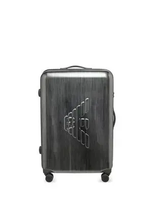 Emporio Armani Luggage - Grey