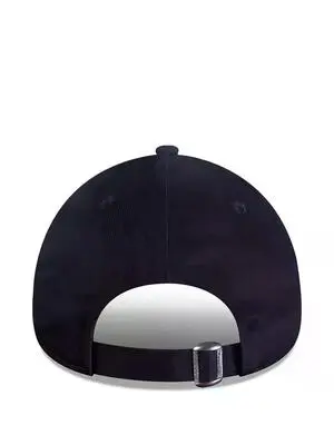 New Era Logo-embroidered Baseball Cap