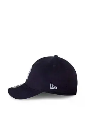 New Era Logo-embroidered Baseball Cap