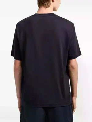 Armani Exchange Graphic-print T-shirt