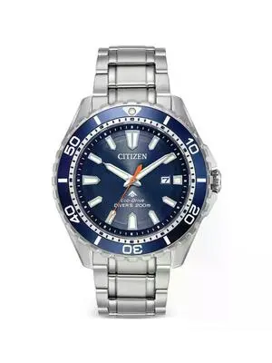 Citizen Promaster 45mm Watch - Blue