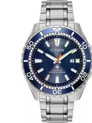 Citizen Promaster 45mm Watch
