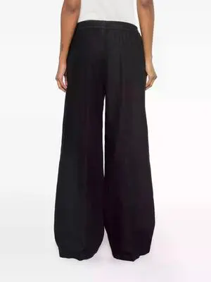Aspesi Elasticated Waistband Trousers