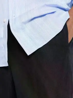 Aspesi Elasticated Waistband Trousers