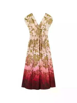 La DoubleJ Waldorf Dress