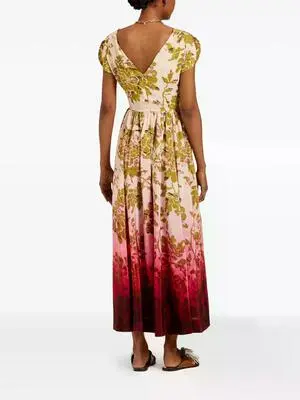 La DoubleJ Waldorf Dress