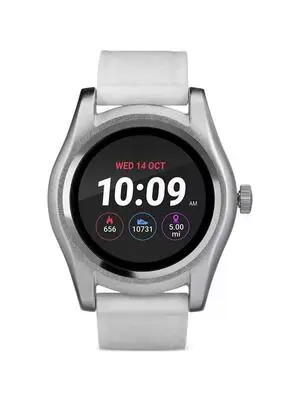TIMEX Iconnect 45mm Digital Watch - Black