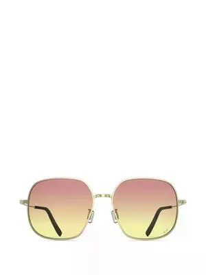 BLACKFIN Del Mar Sunglasses - Gold