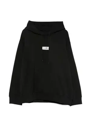 Maison Margiela Hooded Sweatshirts Hoodies For Men