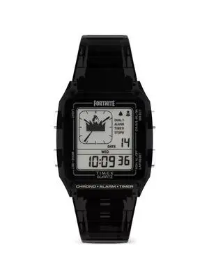 TIMEX Lca 35mm Watch - Grey