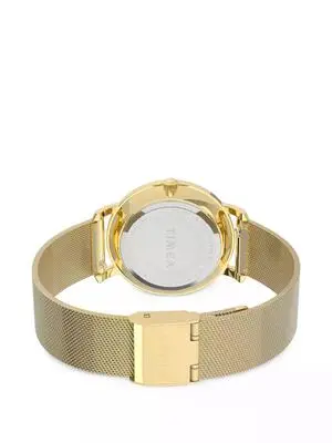 TIMEX Transcend 34mm Watch