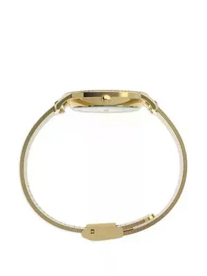 TIMEX Transcend 34mm Watch