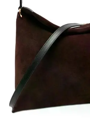 WANDLER Small Penelope Tote Bag - Red