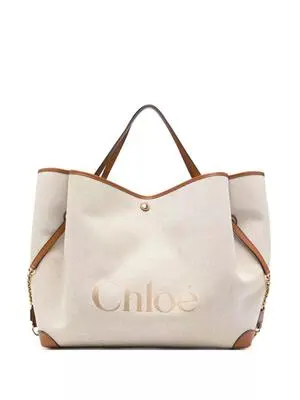 Chloé Large Tote Bag