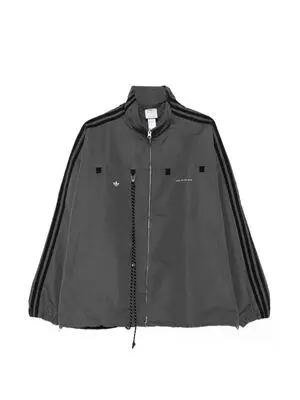 Adidas Song For The Mute Side-stripe Jacket