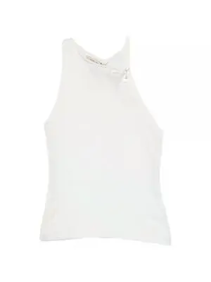 Paloma Wool Frill Camis Tanks For Women