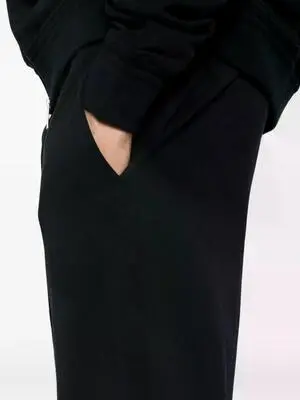 Zegna Elasticated-waistband Track Pants