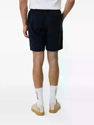 LES DEUX Signature Mini Shorts