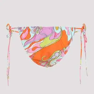 Emilio Pucci Bikini Bottoms