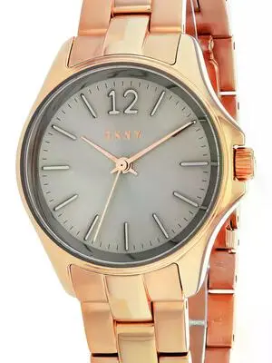 Dkny Eldridge 30mm Watch