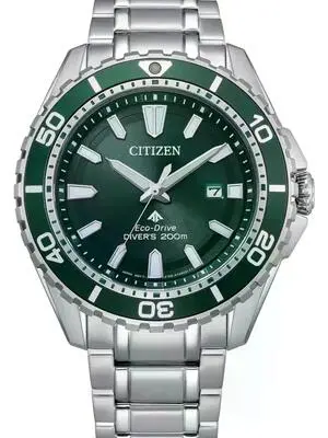 Citizen Promaster 45mm Watch