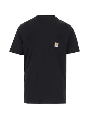 Carhartt Work In Progress Pocket Cotton T-shirt