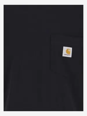 Carhartt Work In Progress Pocket Cotton T-shirt