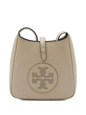 Tory Burch Miller Leather Hobo Bag