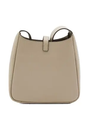 Tory Burch Miller Leather Hobo Bag