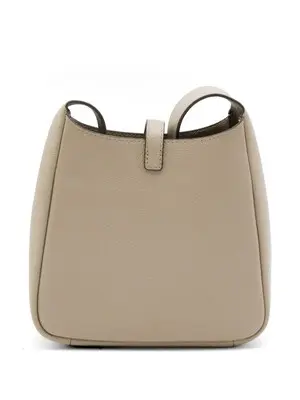 Tory Burch Miller Leather Hobo Bag