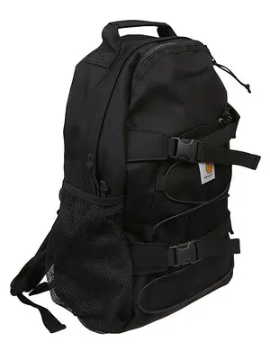 Carhartt Work In Progress Kickflip Backpack - Black