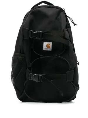 Carhartt Work In Progress Kickflip Backpack - Black