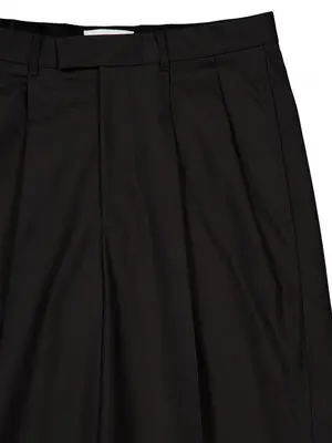 Givenchy Cotton Trousers