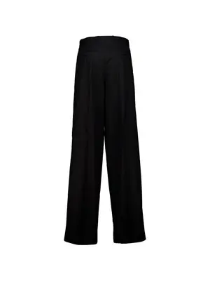 Givenchy Cotton Trousers