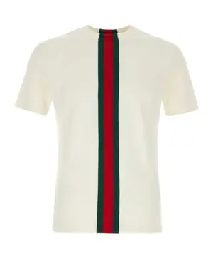Gucci Collared T-shirts For Men