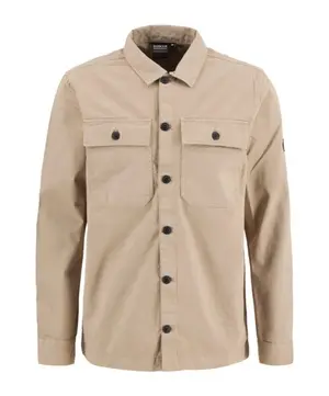 Barbour Overshirts For Men