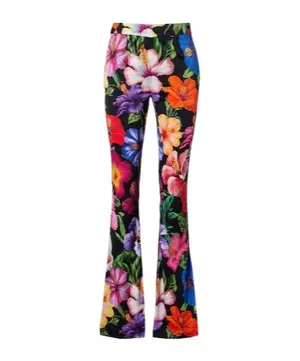 Dolce & Gabbana Flare Pants For Women
