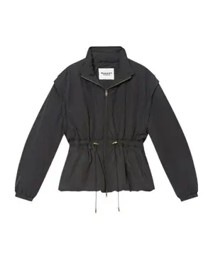 Isabel Marant Etoile Elasticated Outerwear For Women