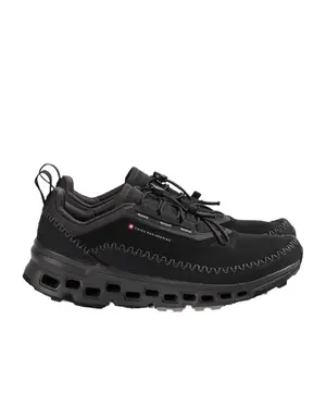 On Cloudtilt Sneakers - Black