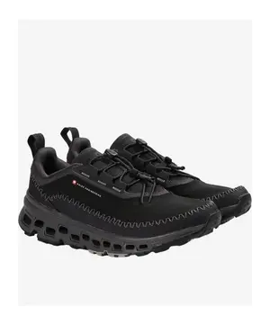 On Cloudtilt Sneakers - Black