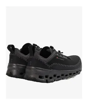 On Cloudtilt Sneakers - Black