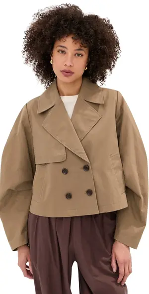 Trench Jackets For Women