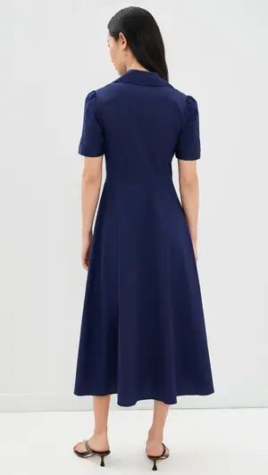 Shoshanna Barnet Dress