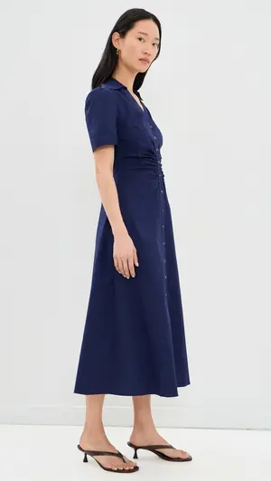 Shoshanna Barnet Dress