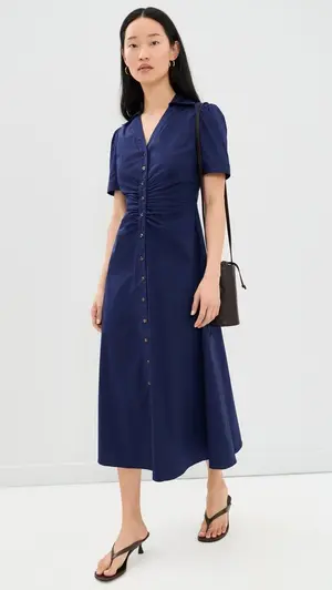 Shoshanna Barnet Dress