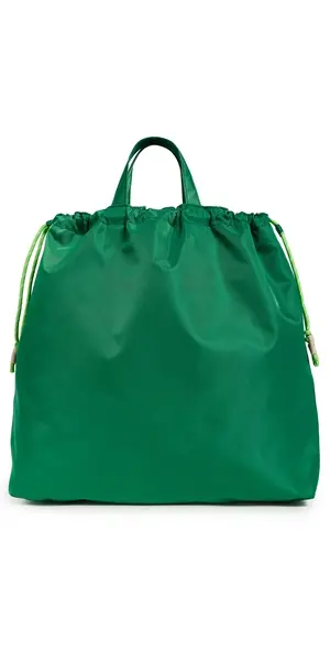Clare V. Woven Bags